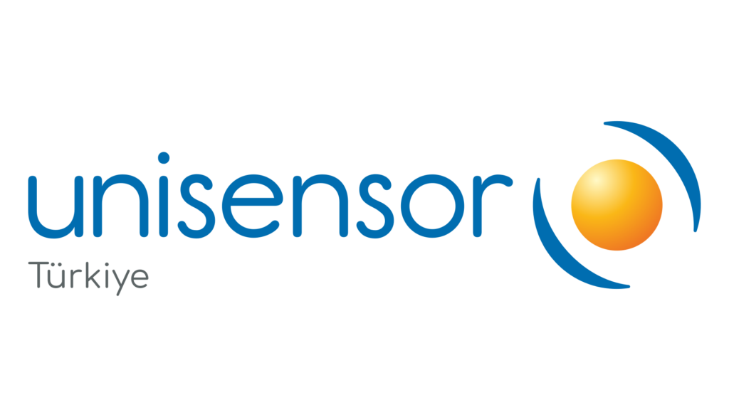 İletişim - Unisensor Türkiye
